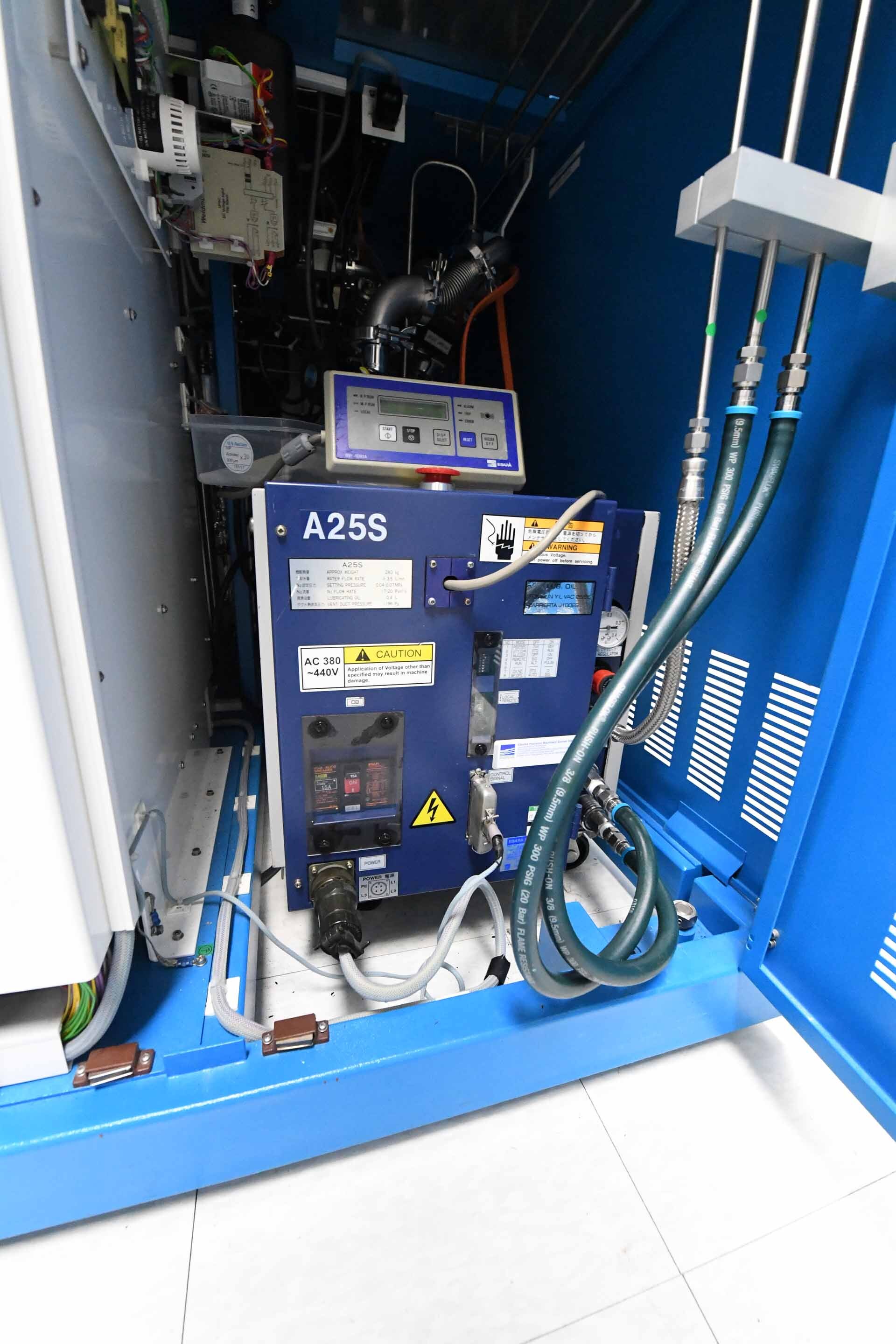 THOMAS SWAN / AIXTRON CCS used for sale price #293630289 > buy from CAE