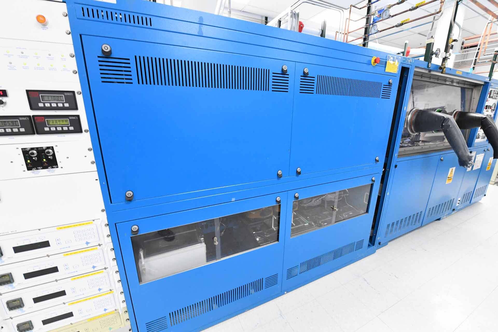 THOMAS SWAN / AIXTRON CCS used for sale price #293630289 > buy from CAE