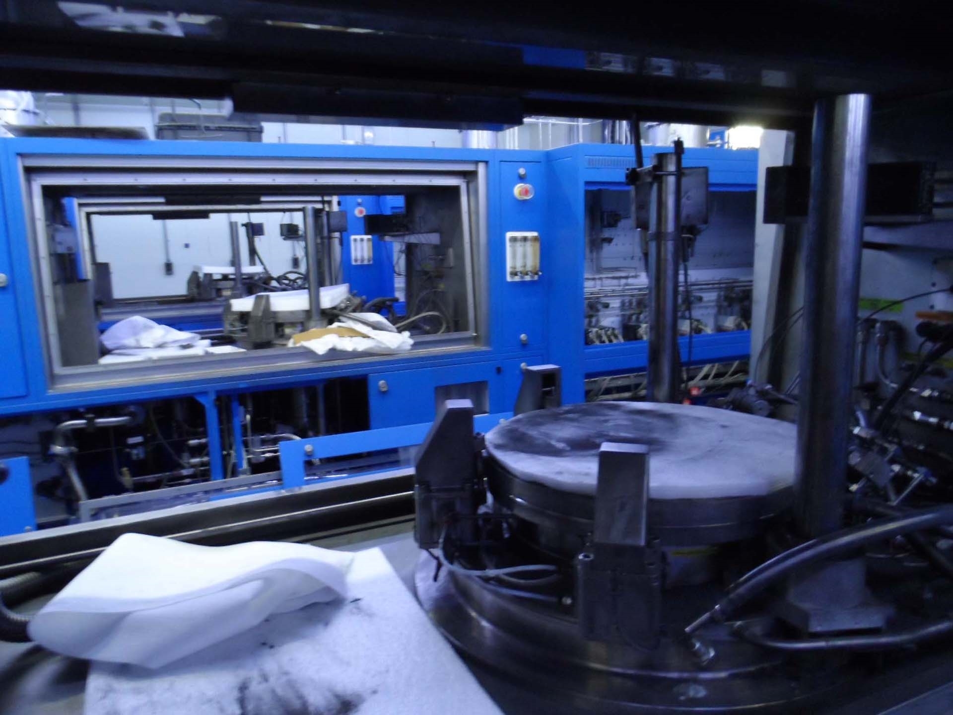 THOMAS SWAN 19x2 GAN 用 待售的 價格 #9234270, 2006 > 購買 from CAE