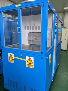 THOMAS SWAN 3x2 GaN Reactor used for sale price #293666852 > buy from CAE