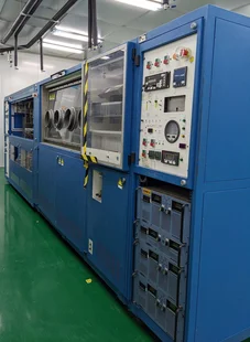 THOMAS SWAN 6x2 GaN 원자로 판매 가격 #293647952에 사용됨 > CAE에서 구매