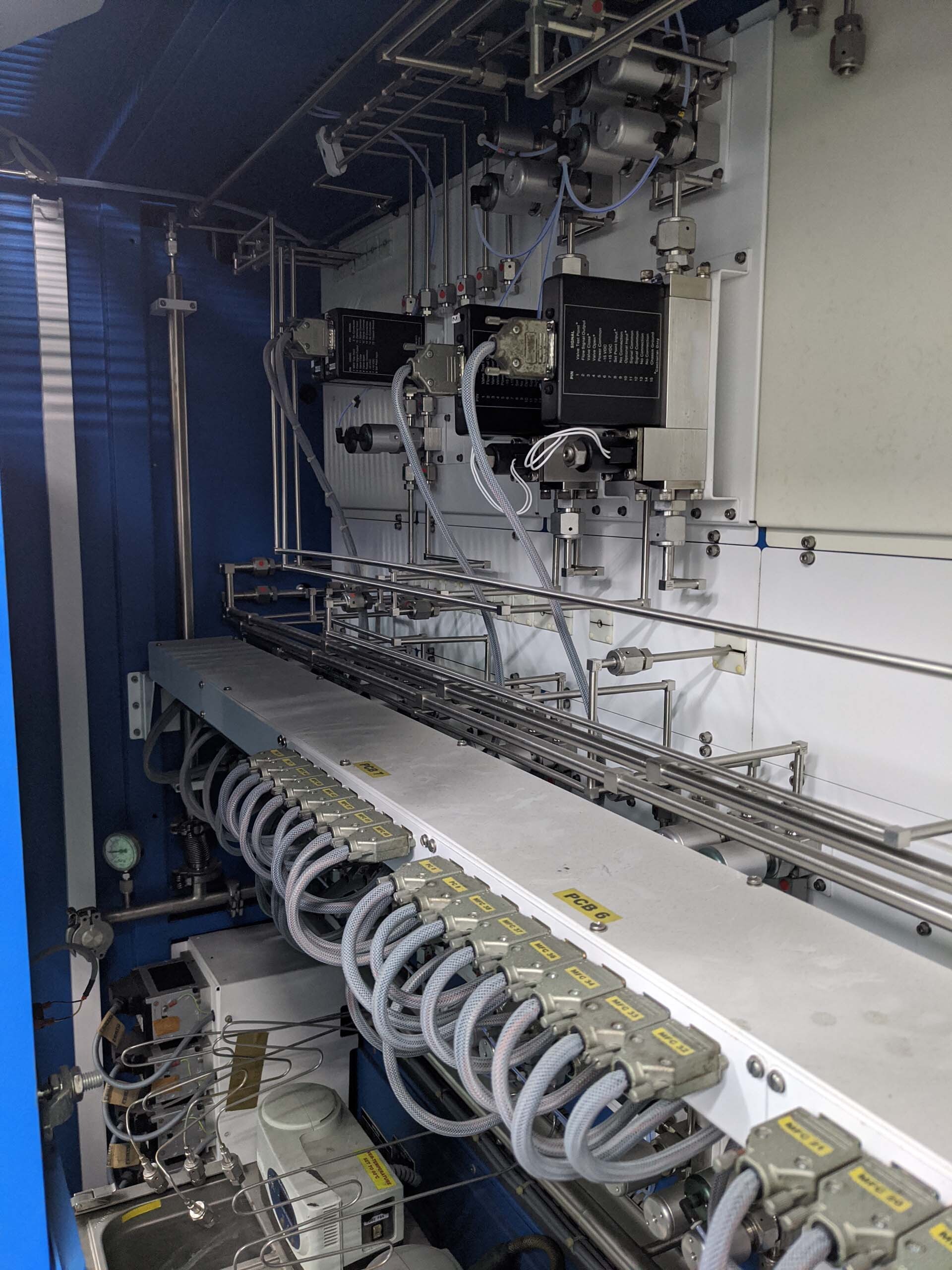 THOMAS SWAN 6x2 GaN Reactor used for sale price #293647952 > buy from CAE