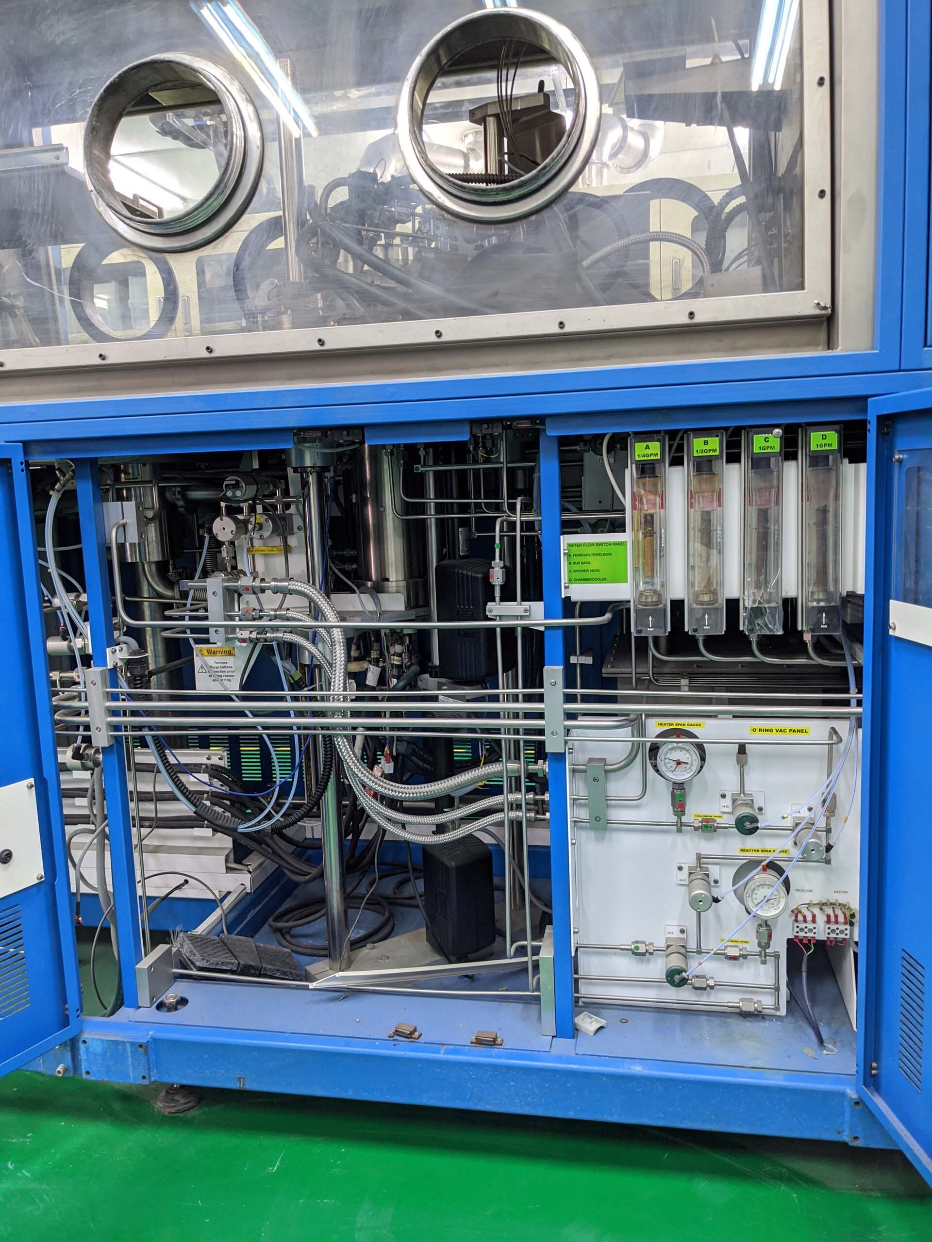 THOMAS SWAN 6x2 GaN Used for sale price #293647952, > buy from CAE