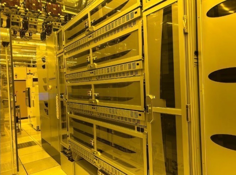 TEL / TOKYO ELECTRON Lithius Pro-I Photoresist used for sale price ...