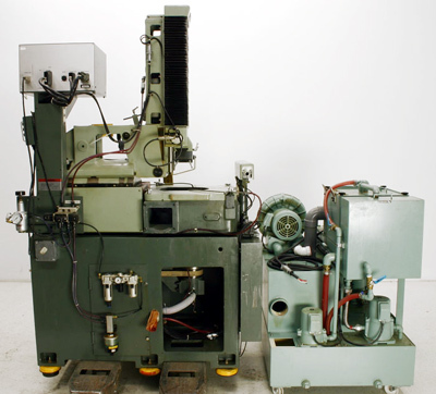 TOKYO SEIMITSU S-LM-116G 익숙한 판매용 가격 #9091486 > 사다 from CAE