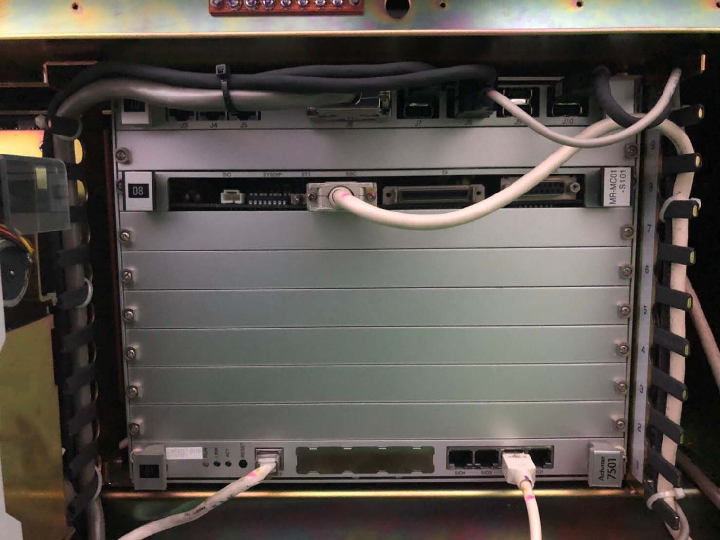 ACCRETECH / TSK UF 3000 Prober 익숙한 판매용 가격 #293617616, 2004 > 사다 from CAE