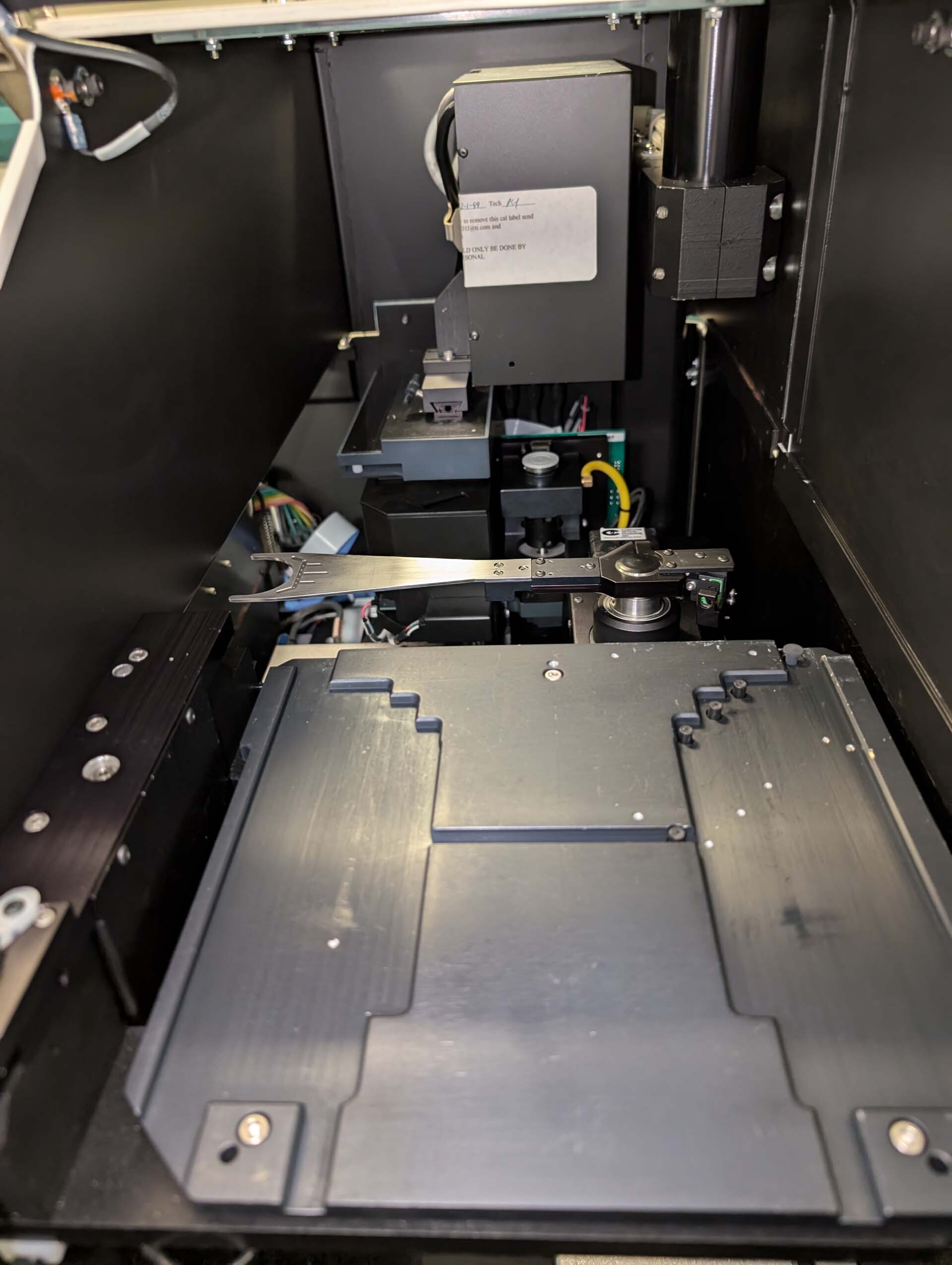 ELECTROGLAS / EG 4090 Prober used for sale price #293767850 > buy from CAE