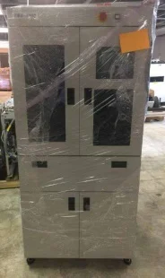 TOKYO WELD TWA-4100 포장기 판매 가격 #9250456, 2013에 사용됨 > CAE에서 구매