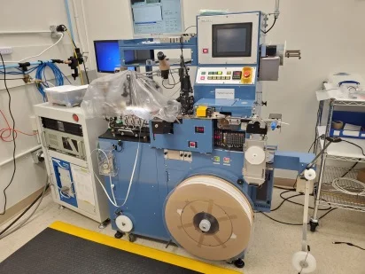 TOKYO WELD TWA-6618 Packager used for sale price #9248891, 2016 > buy ...