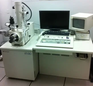 TOPCON SM 510 SEM used for sale price #9117093 > buy from CAE