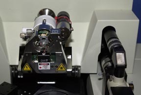 TOPOMETRIX Accurex II Microscope used for sale price #7784 > buy from CAE