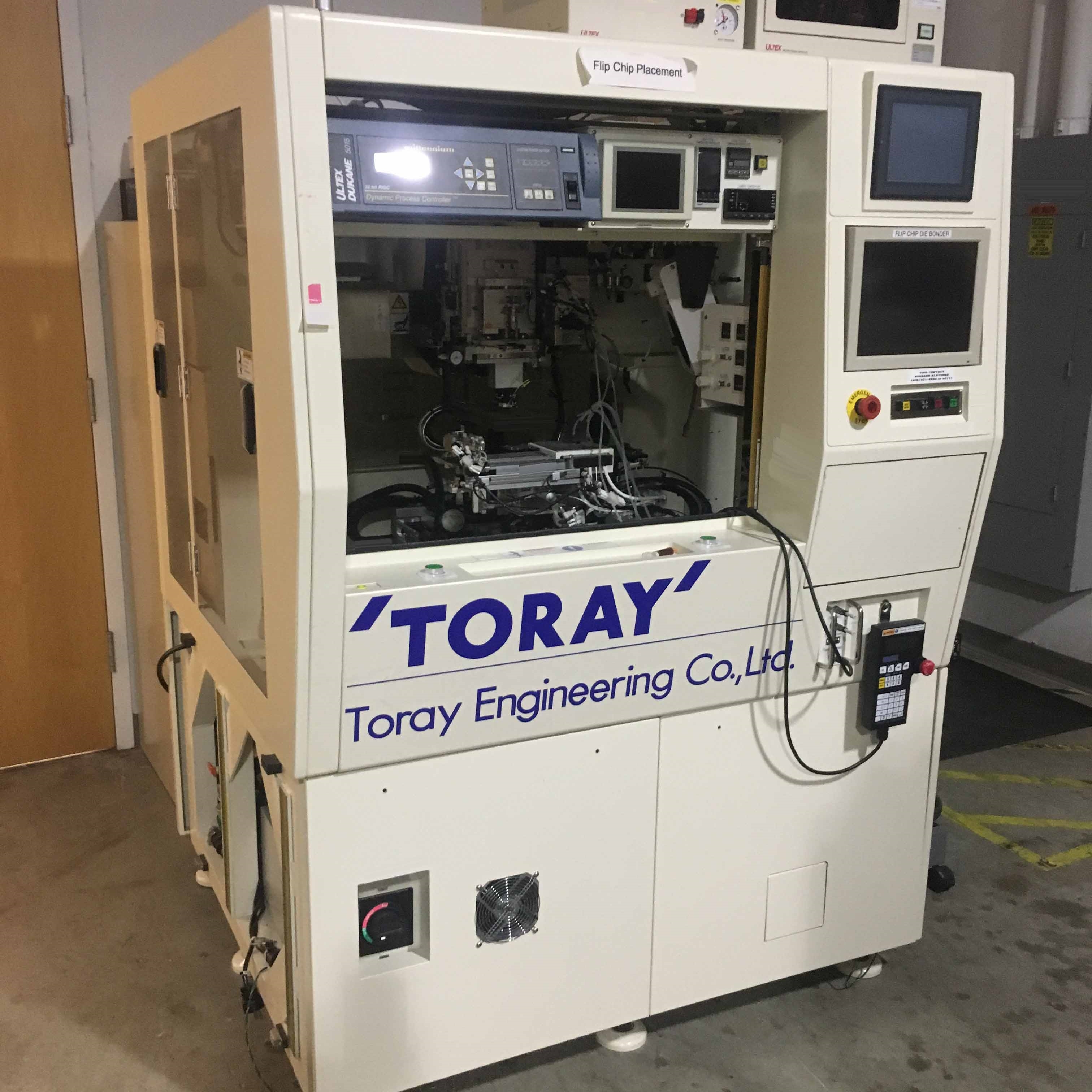 TORAY FC 2000US 본더 판매 가격 #9196938에 사용됨 > CAE에서 구매