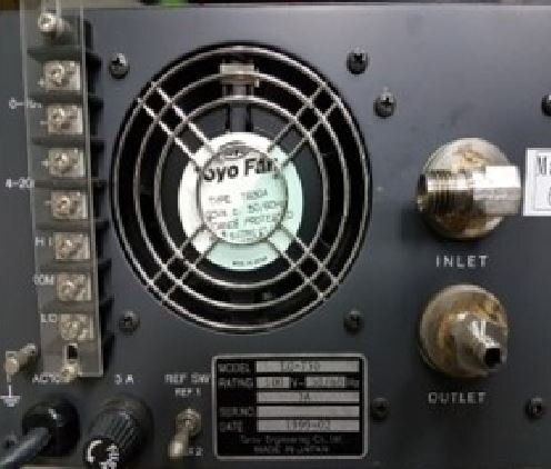 TORAY LC-750 used for sale price #9390000 > buy from CAE