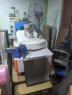 TORCH R350 Oven / Furnace used for sale price #293751483, 2016 > buy ...