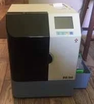 TOSOH AIA-360 Lab Equipment used for sale price #9260494 > buy from CAE