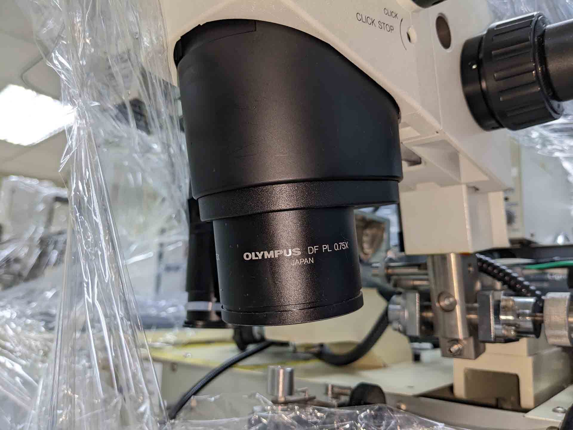 NIDEC TOSOK GD-300 Die Attacher used for sale price #293644189, 2001 ...