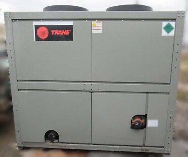 TRANE CGAM 060F 2002 AX02 A1B1 B1AX XA1C 1A2X XX8B XA1A 3A1D XXXL XX ...