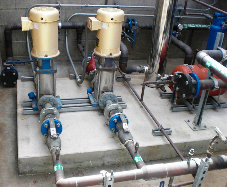 TRANE CGAM Chiller used for sale price #9029129 > buy from CAE