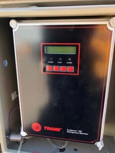 TRANE CVHE-320 冷卻機 用於銷售價格 #9254430 > 從 CAE 購買