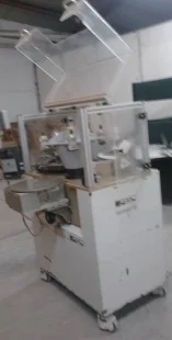 TRANS TECH Carousel 80 마킹 머신 판매 가격 #9033775에 사용됨 > CAE에서 구매