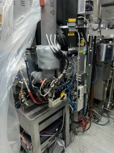 TRIKON / AVIZA Omega i2L 刻蚀机、去胶机 用于销售价格 #9278124 > 从 CAE 购买