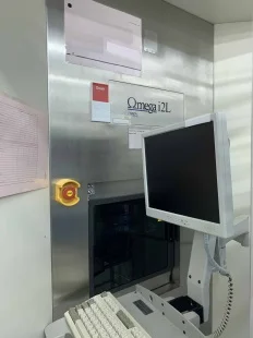 TRIKON / AVIZA Omega i2L Etcher / Asher used for sale price #9278124 ...