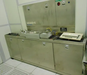 TRIKON / ELECTROTECH MS 6210-II Sputtering System used for sale price #9086998 > buy from CAE