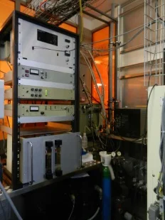 TRIKON / ELECTROTECH MS 6210 Sputtering System used for sale price #9266539 > buy from CAE