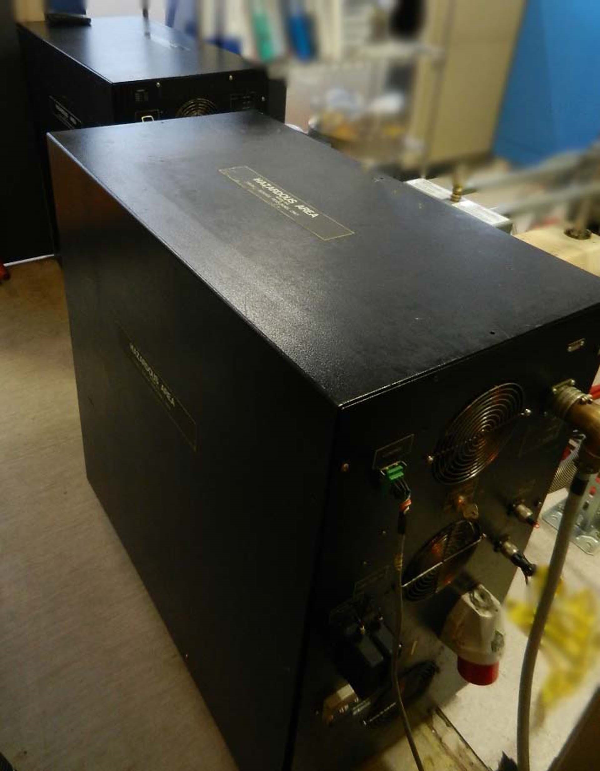 TRIKON / ELECTROTECH MS 6210 used for sale price #9266539 > buy from CAE