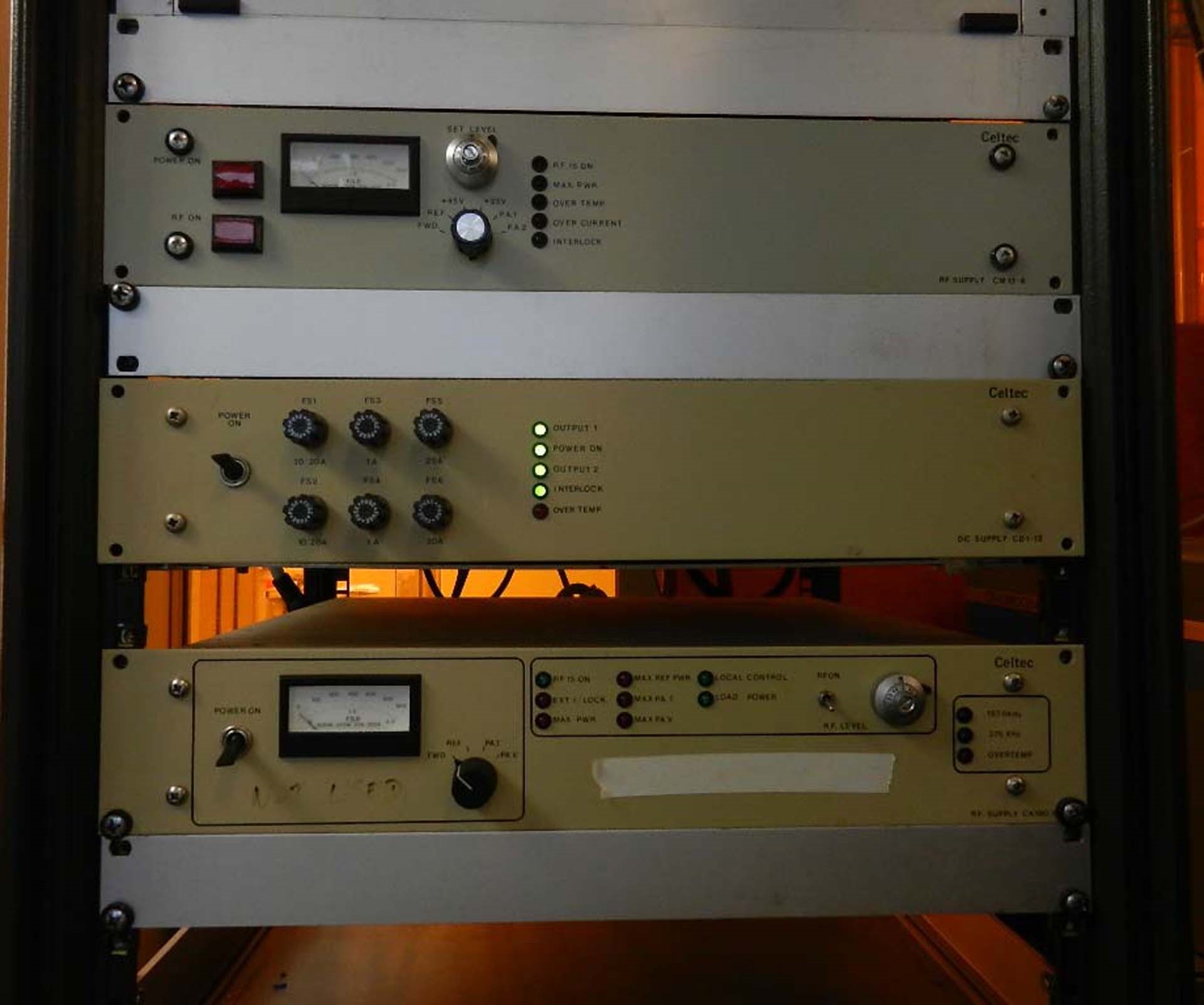 TRIKON / ELECTROTECH MS 6210 used for sale price #9266539 > buy from CAE