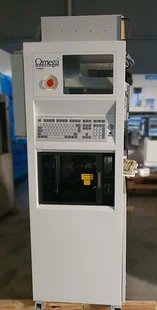 TRIKON / ELECTROTECH Omega 201 Etcher / Asher used for sale price #9311760, 2008 > buy from CAE