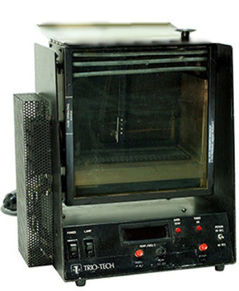 TRIO-TECH 481 Leak Detector used for sale price #9062708 > buy from CAE