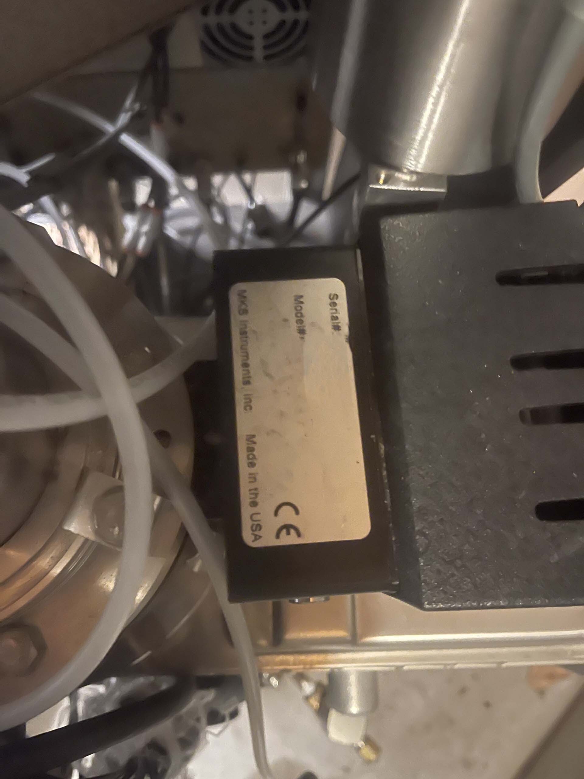 TRION Phantom II Etcher / Asher used for sale price #293770879 > buy ...