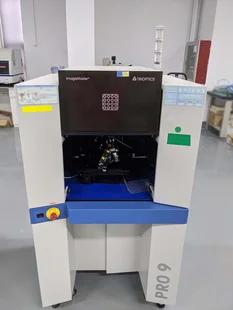 TRIOPTICS ImageMaster PRO 9 광학 비교기 판매 가격 #293732157에 사용됨 > CAE에서 구매