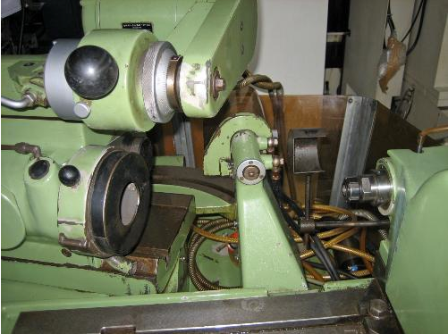 TRIPET MAR 200 晶圆研磨、抛光机 用于销售价格 #180840 > 从 CAE 购买