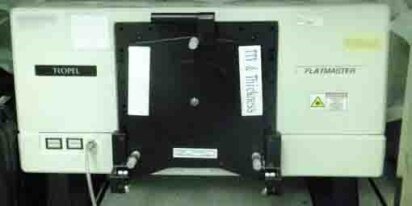 TROPEL Flatmaster Mask & Wafer Inspector used for sale price #9163628 ...
