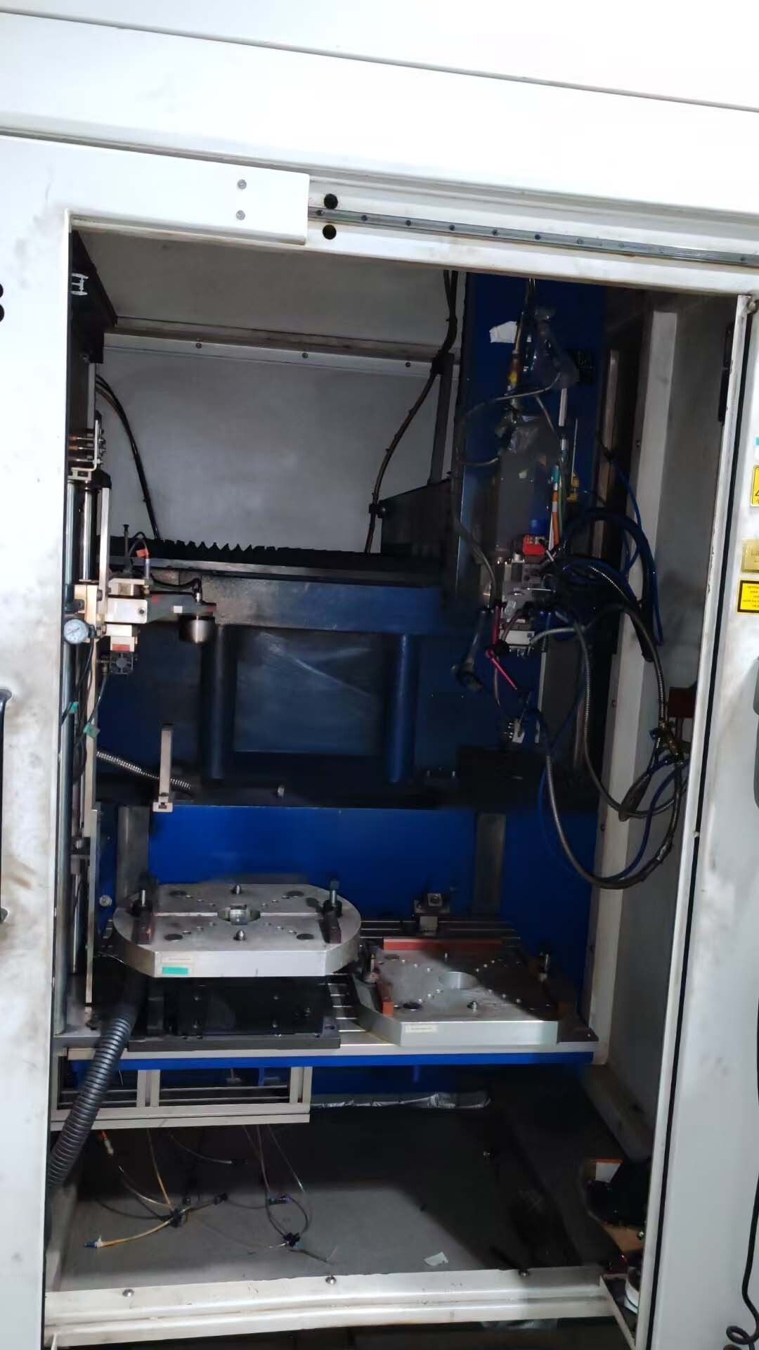 TRUMPF TruLaser CELL 3008 레이저 판매 가격 #293765958에 사용됨 > CAE에서 구매