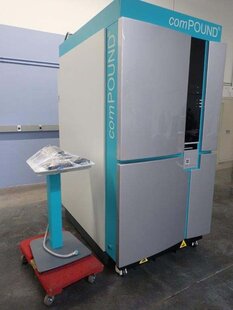 TTP LABTECH comPOUND Lab Equipment used for sale price #9412241, 2002 ...