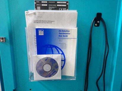TTP LABTECH comPOUND Lab Equipment used for sale price #9412241, 2002 ...
