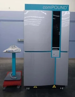 TTP LABTECH comPOUND Lab Equipment used for sale price #9412241, 2002 ...