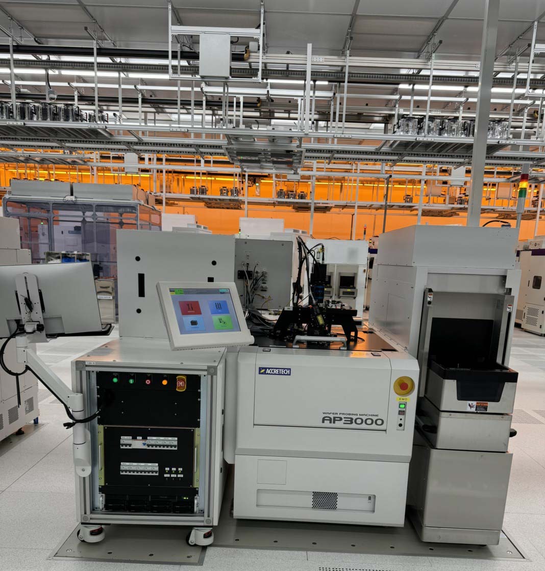 ACCRETECH AP3000 Machine Tool used for sale price #293808204 > buy from CAE