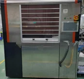 UIMC W-GM-5200F Wafer Grinder, Lapper & Polisher used for sale price ...