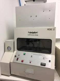 ULTRA OPTICS Mini II Photoresist used for sale price #9218885 > buy ...