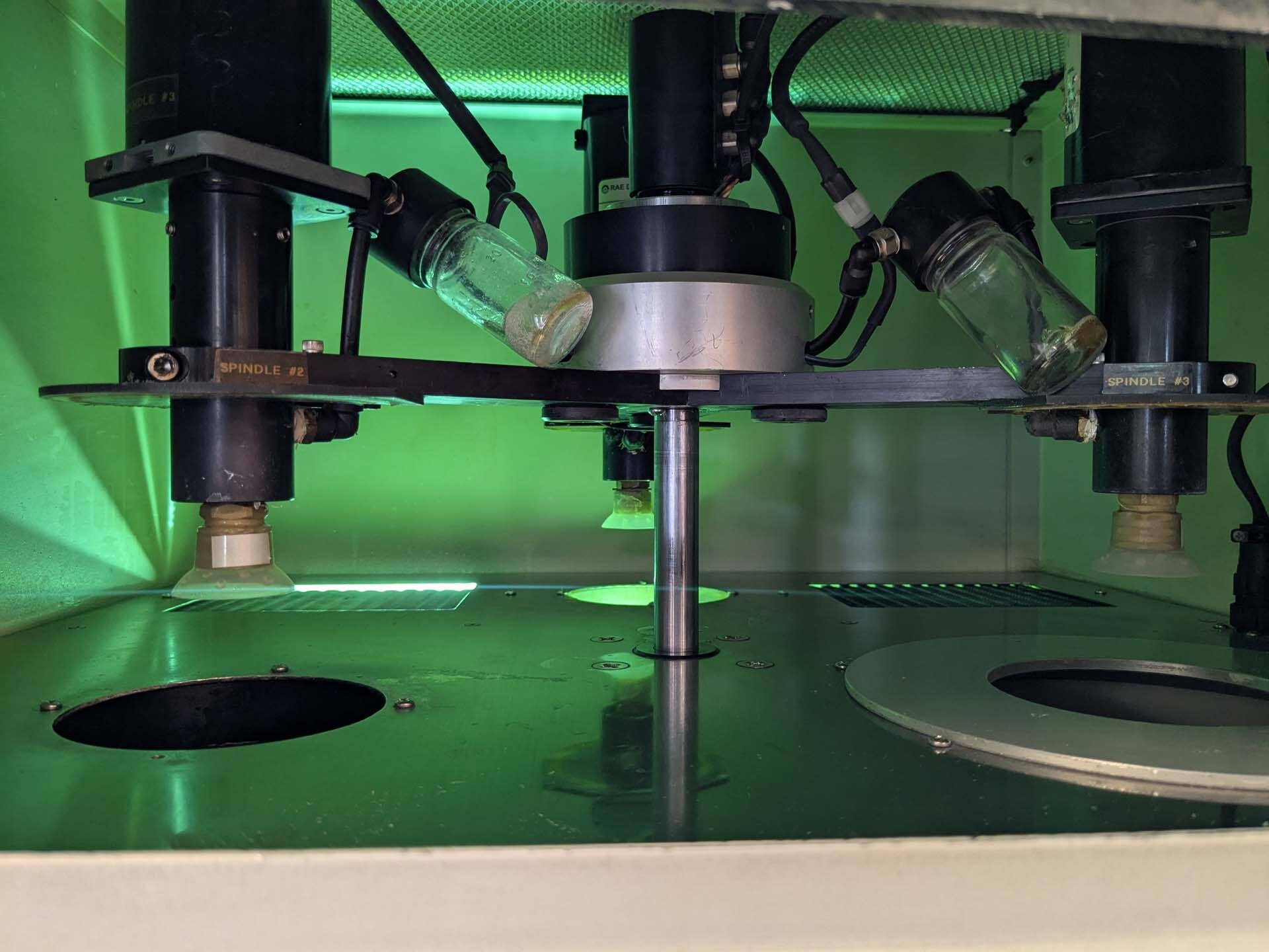 ULTRA OPTICS MR3 Photoresist used for sale price #293780929 > buy from CAE