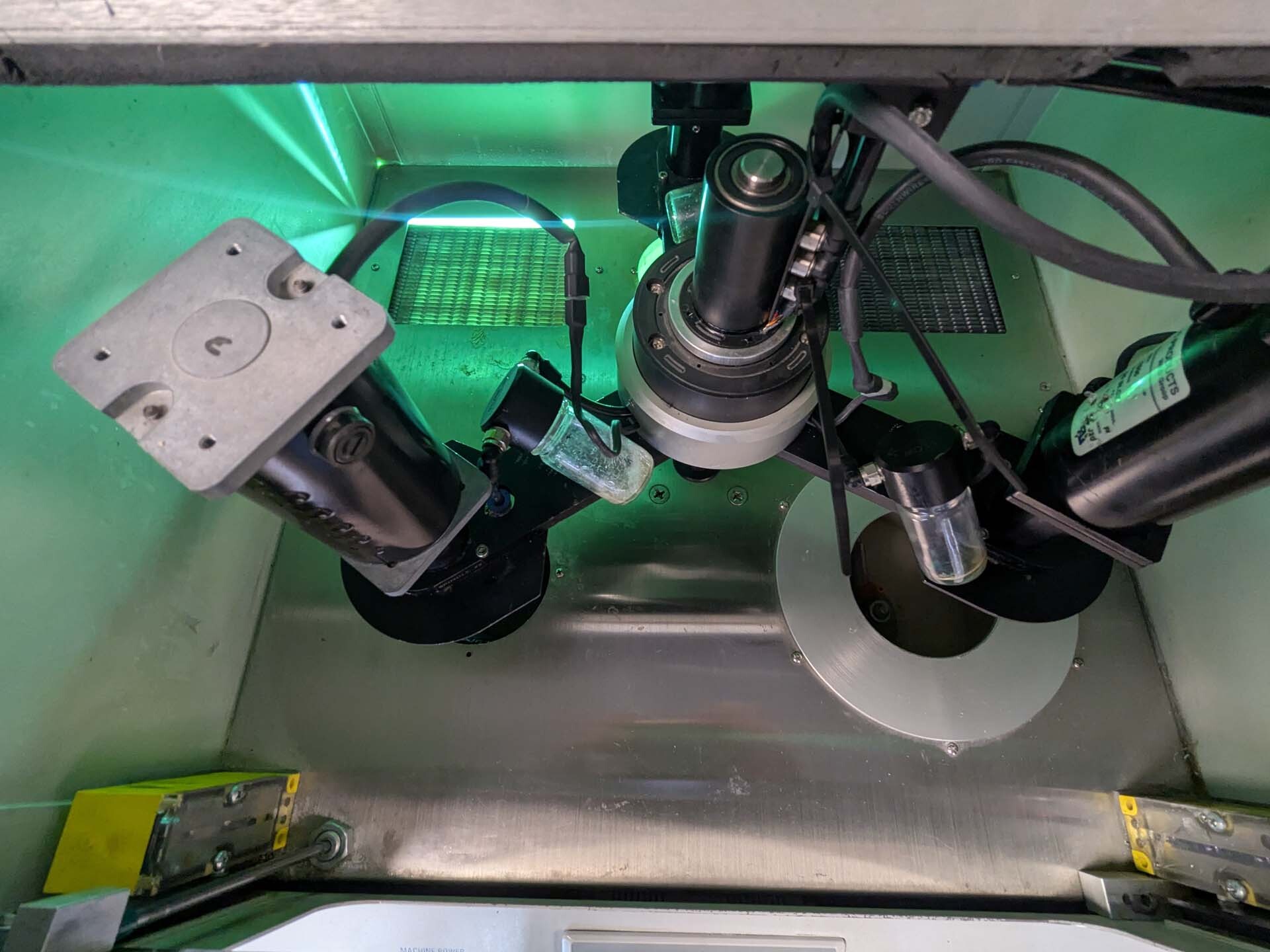 ULTRA OPTICS MR3 Photoresist used for sale price #293780929 > buy from CAE