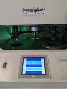 ULTRA OPTICS MR3 Photoresist used for sale price #293780929 > buy from CAE
