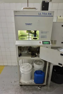 ULTRA OPTICS Ultra RX Exposure System used for sale price #293764843 ...