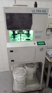 ULTRA OPTICS Ultra RX Exposure System used for sale price #293767570 ...