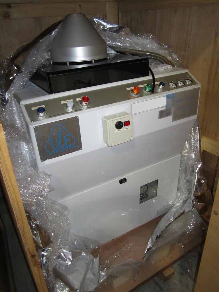 ULTRA-T EQUIPMENT / UTE SCS 124 Scrubber used for sale price #9103923 ...