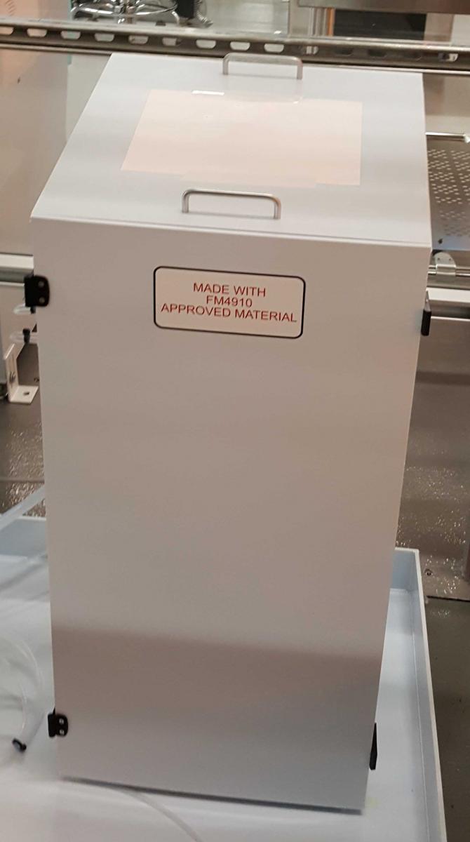 ULTRA-T EQUIPMENT / UTE SCS i124 Scrubber 익숙한 판매용 가격 #9179533 > 사다 from CAE